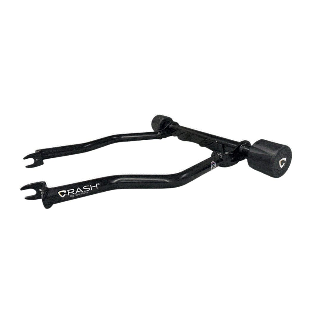 Slider Crash Colin 250Z Protector De Moto Alta Calidad – Instinto Biker