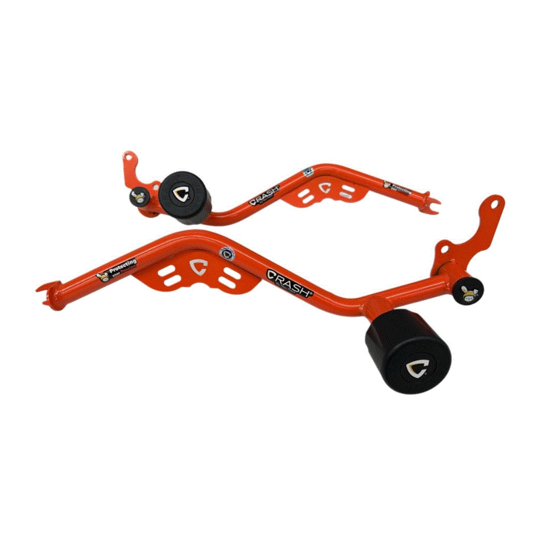 Slider Crash RC 200 390 NL Protección Para Moto – Instinto Biker